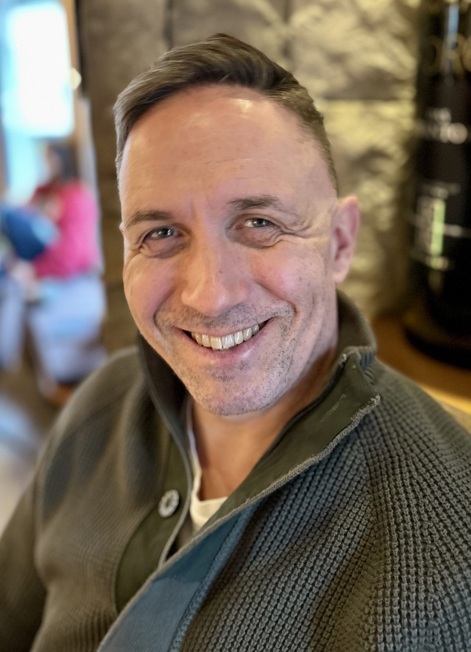 SVP Boppelsen - Christian Zoss