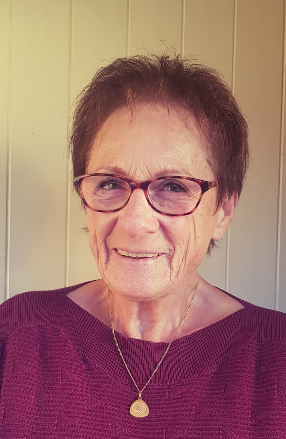 SVP Boppelsen - Silvia Muggli